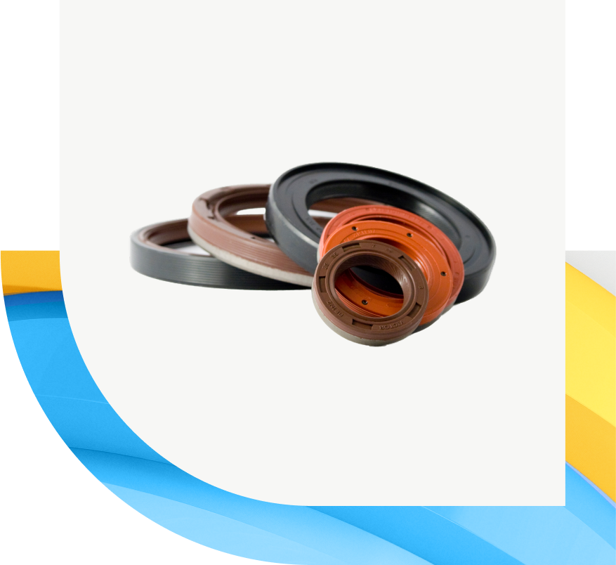 Industrial Couplings | American Packing and Gasket