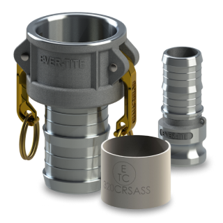 Industrial Couplings | American Packing and Gasket