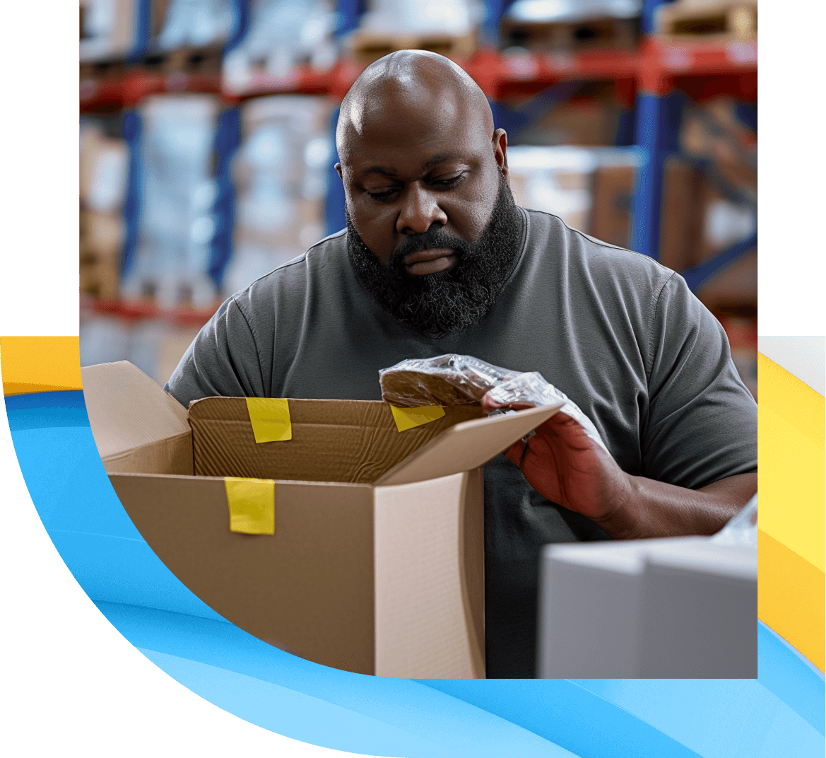 APG | Sealing Solutions & Industrial Products