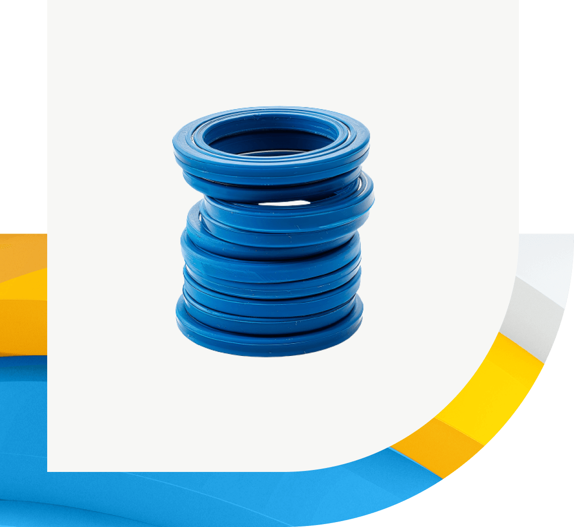 Products | American Packing and Gasket