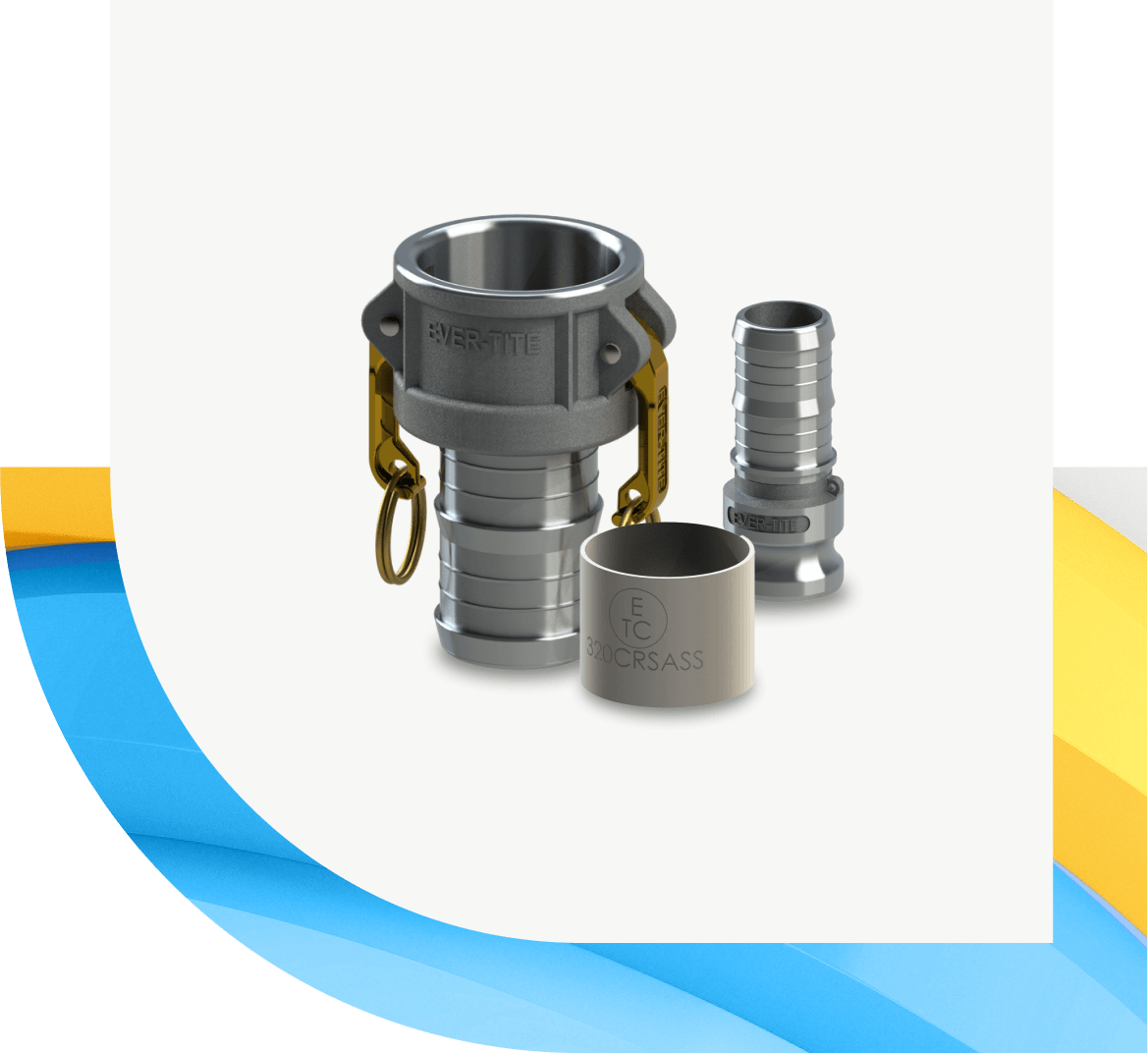 Products | American Packing and Gasket