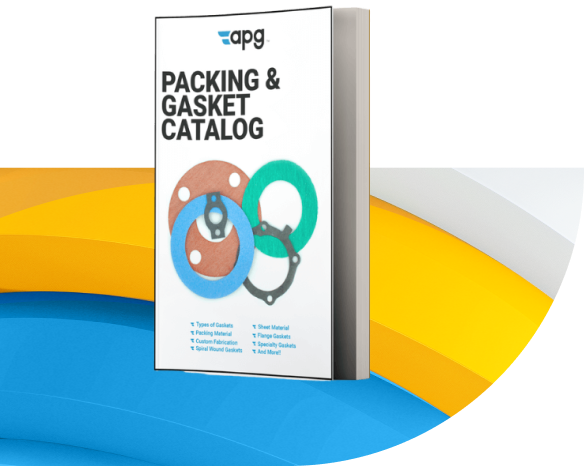 Industrial Couplings | American Packing and Gasket