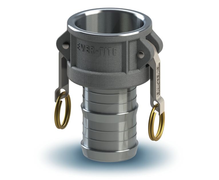Industrial Couplings | American Packing and Gasket