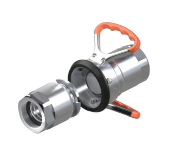 Industrial Couplings | American Packing and Gasket