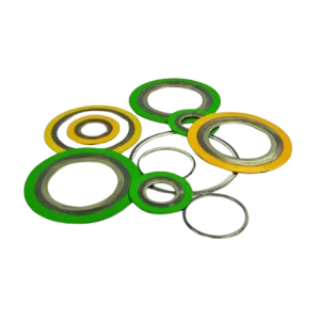 Sealing | American Packing and Gasket