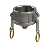 Industrial Couplings | American Packing and Gasket