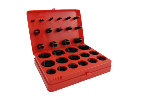 Sealing | American Packing and Gasket