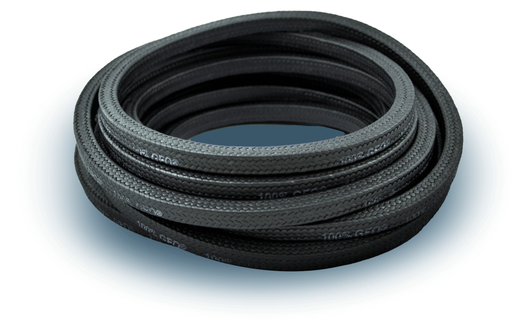 Raw Materials | American Packing and Gasket