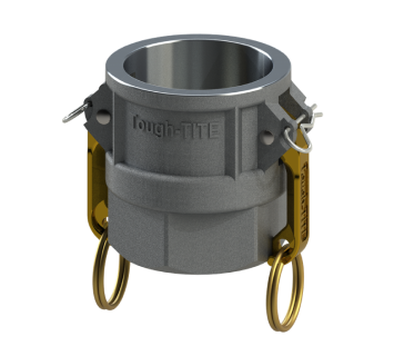 Industrial Couplings | American Packing and Gasket