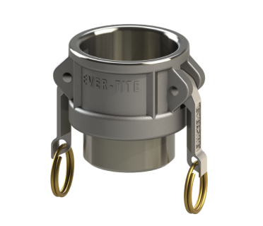 Industrial Couplings | American Packing and Gasket